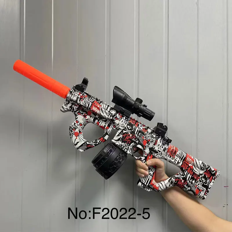 Airsoft Paintball Guns