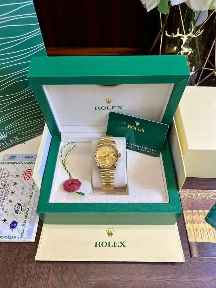 Мужские механические часы Rolex | AliExpress