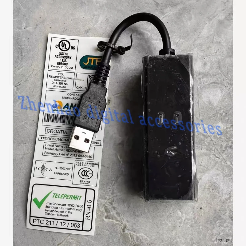 Оригинальный факсимильный модем NW147 0NW147, телефонная линия для Dell ...