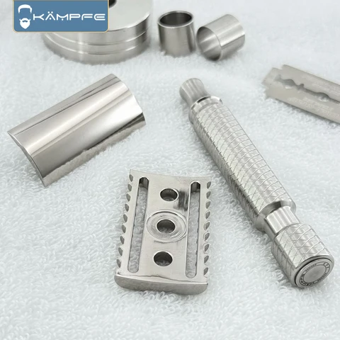 KAMPFE SAFETY RAZOR Store - каталог товаров магазина на AliExpress