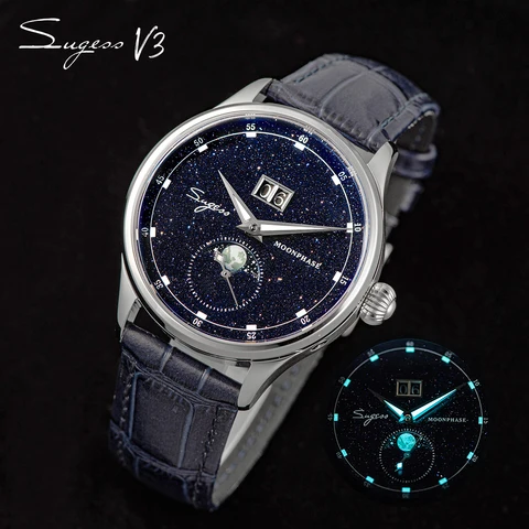 SUGESS Store | Официальный магазин на AliExpress | Каталог товаров магазина