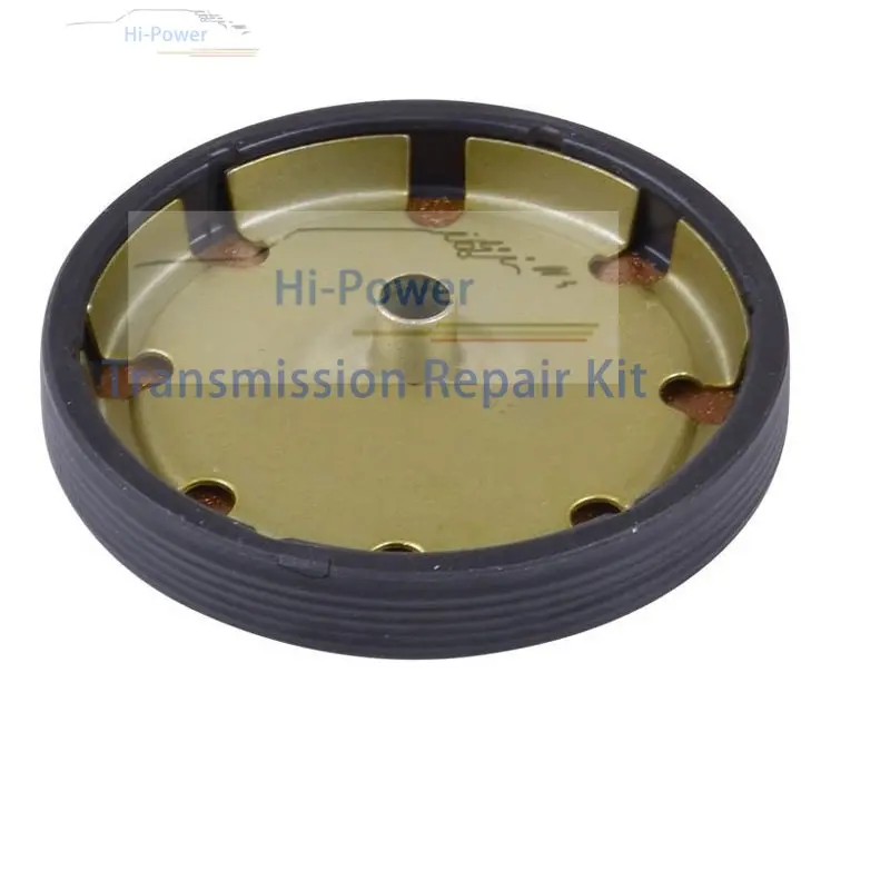 Transpeed Dq200 0Am Dsg 7 Auto Transmission Mechatronic Valve Body ...