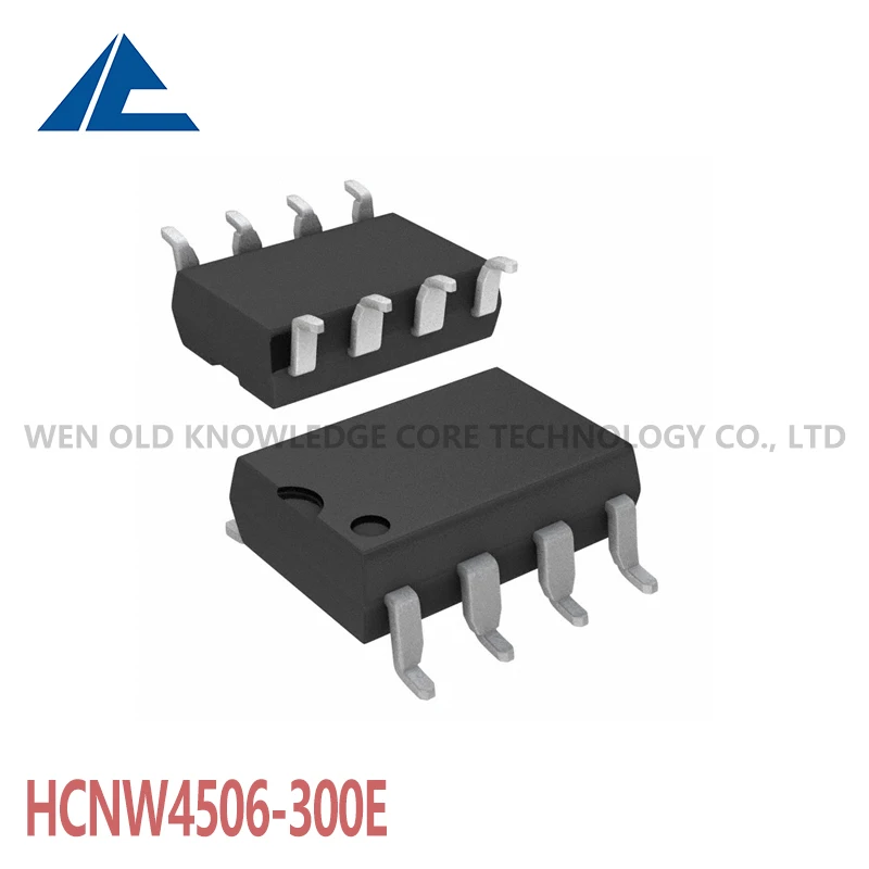 Оригинальный набор микросхем HCNW4506 300E, новая модель, 1-10 шт. | AliExpress