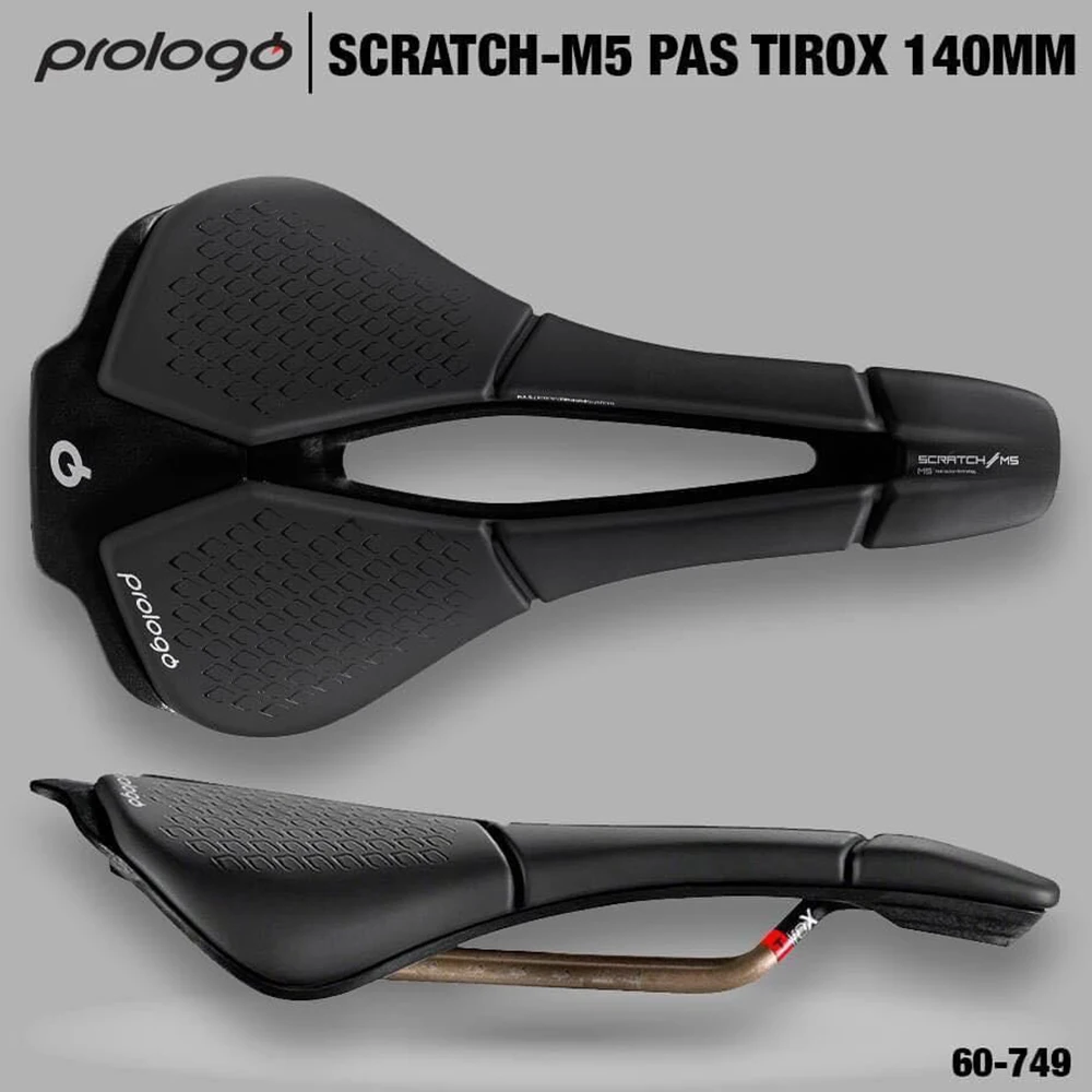 Prologo Scratch M5 Pas Pro T2.0 седло для шоссейного велосипеда ...