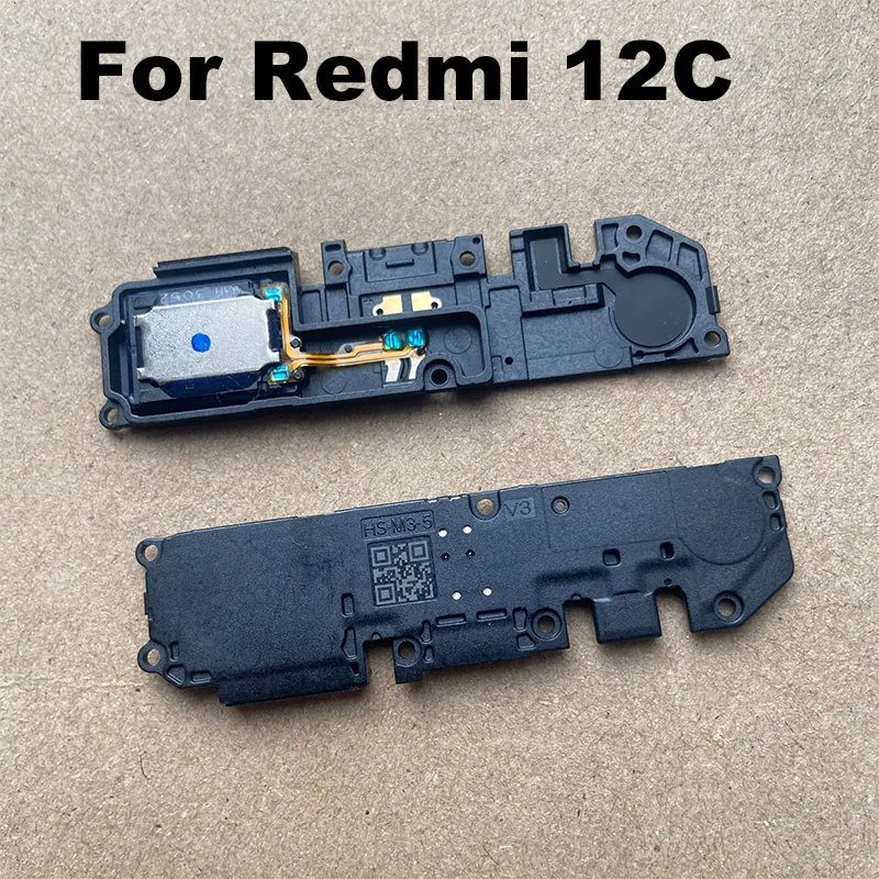 Для Xiaomi Redmi 12C Громкоговоритель зуммер кольцо громкоговоритель ...