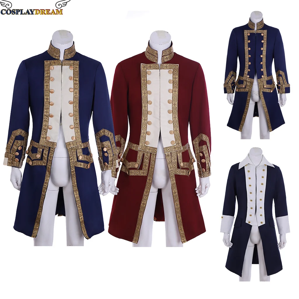 Regency Military Uniforms | uniformse.com