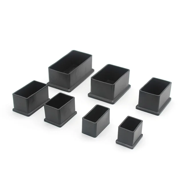 Rubber stool feet store