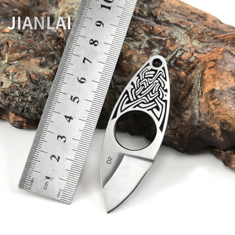 Портативный нож для выживания тактический карманный нож походные ...