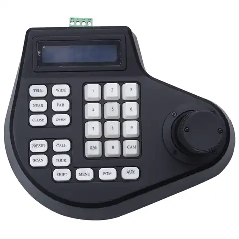 Cctv speed dome rs485 controller - купить недорого | AliExpress