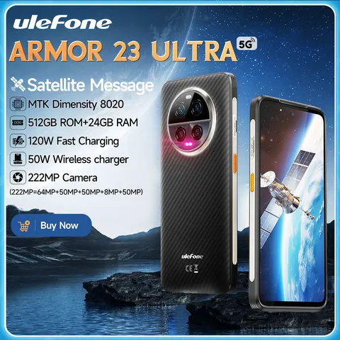 ULEFONE Store | Официальный магазин на AliExpress | Каталог товаров ...