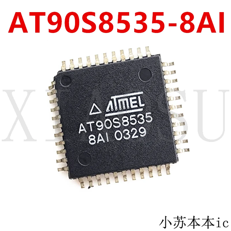 AT90S8535-8AI AT90S8535-8AU TQFP44 IC | AliExpress