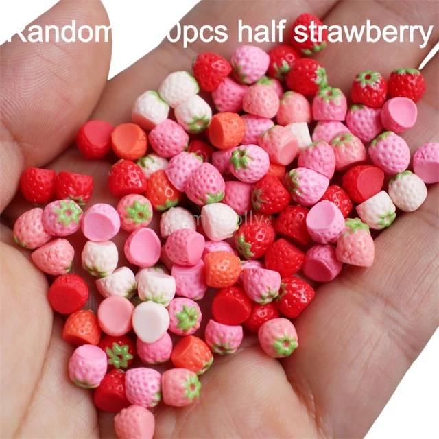 Миниатюрные фрукты для кукольного домика Umedolly 1/6 | AliExpress