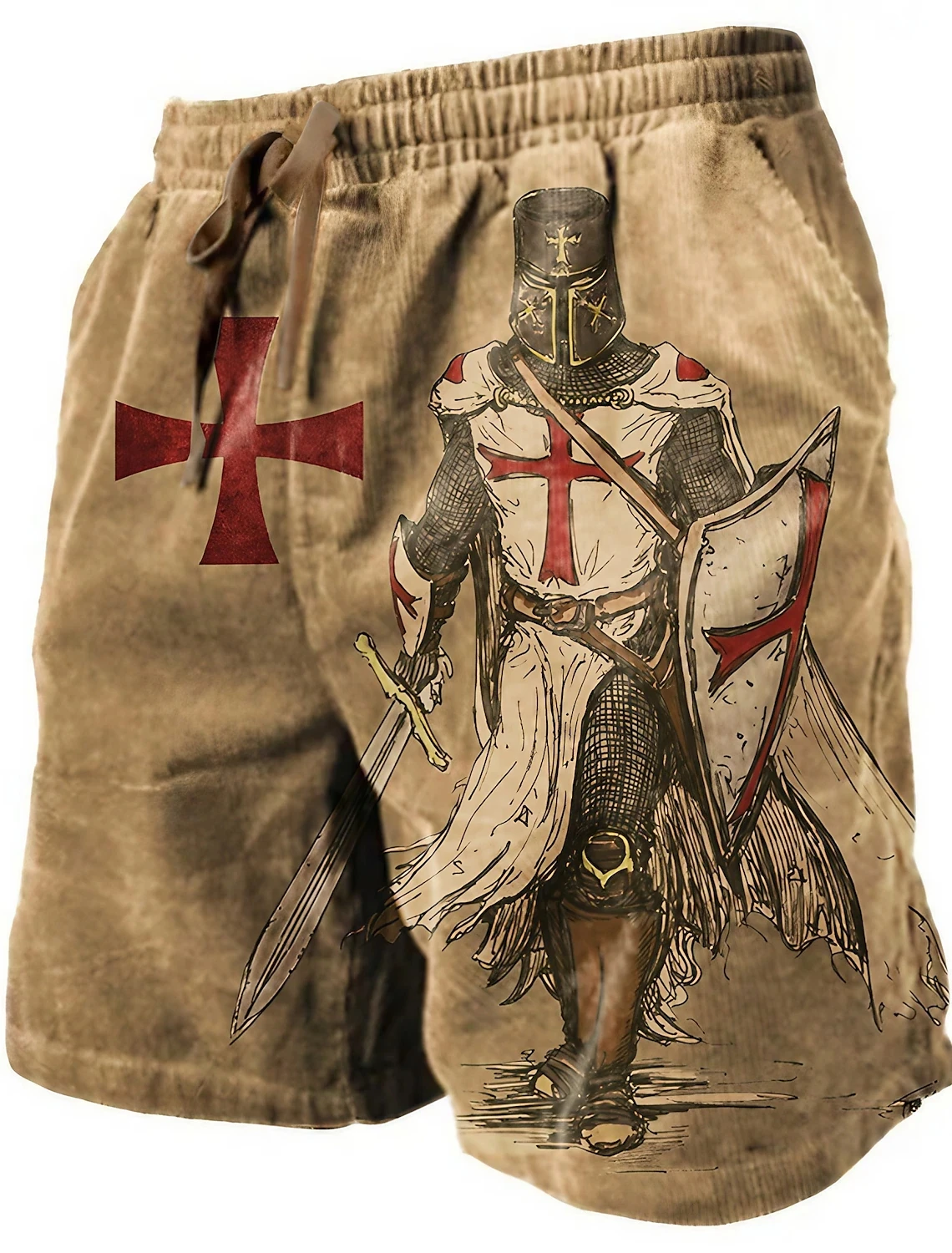 Мужские пляжные шорты Royal Knight | AliExpress