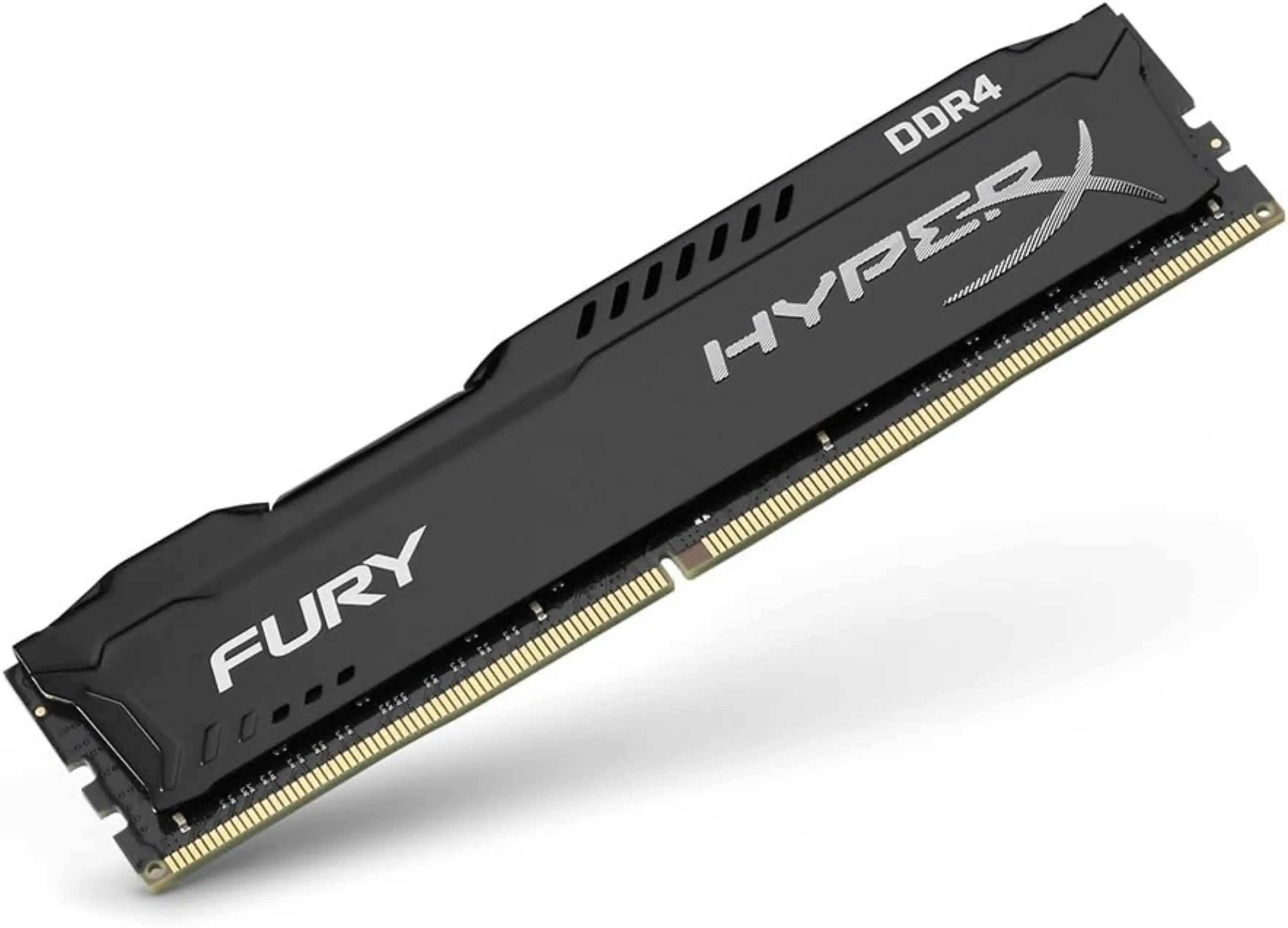 Операционная память HyperX Fury DDR4 3200 МГЦ,8 Гб для ПК,1x8 ГБ ...
