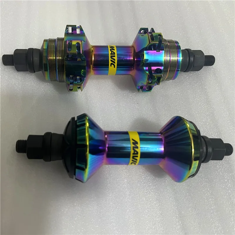 ELLIPSE Fixed gear Single Speed Bike Hub Fixed Gear Street Bike/Track ...