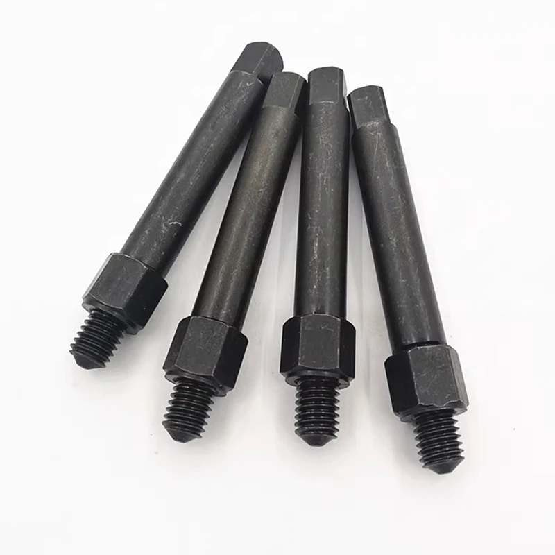 Manual screw bushing installation tool, self-tapping thread insertion ...