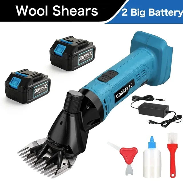 Makita big battery store