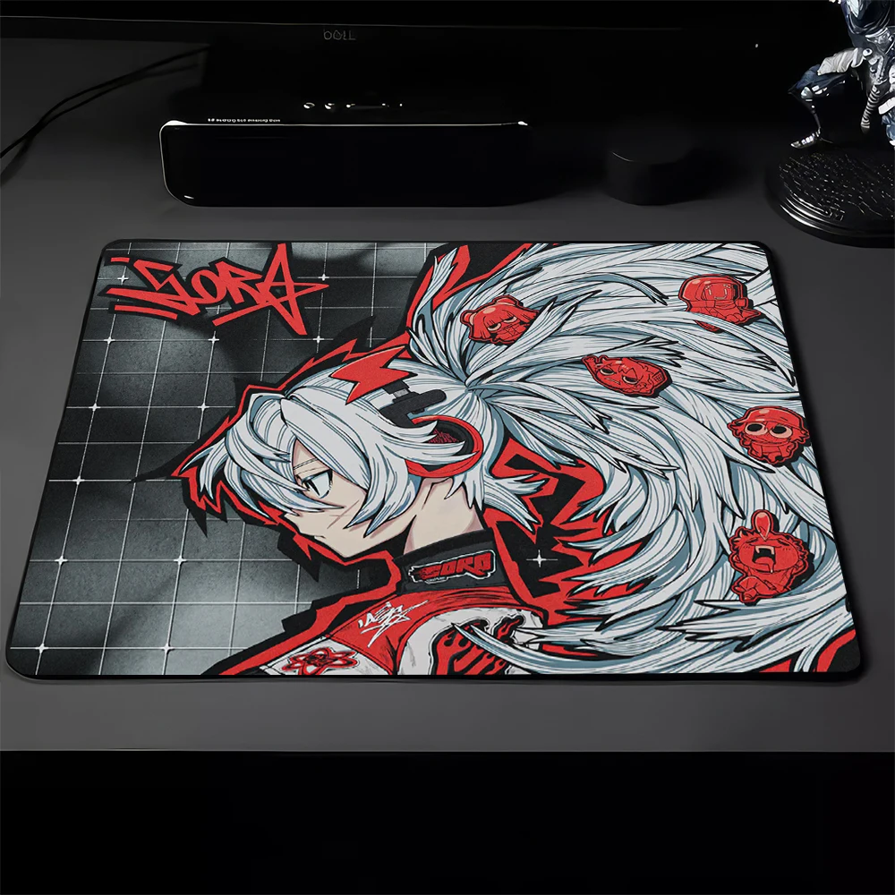 Wallhack SP-004-Drift Sora игровой коврик для мыши FPS геймер ...