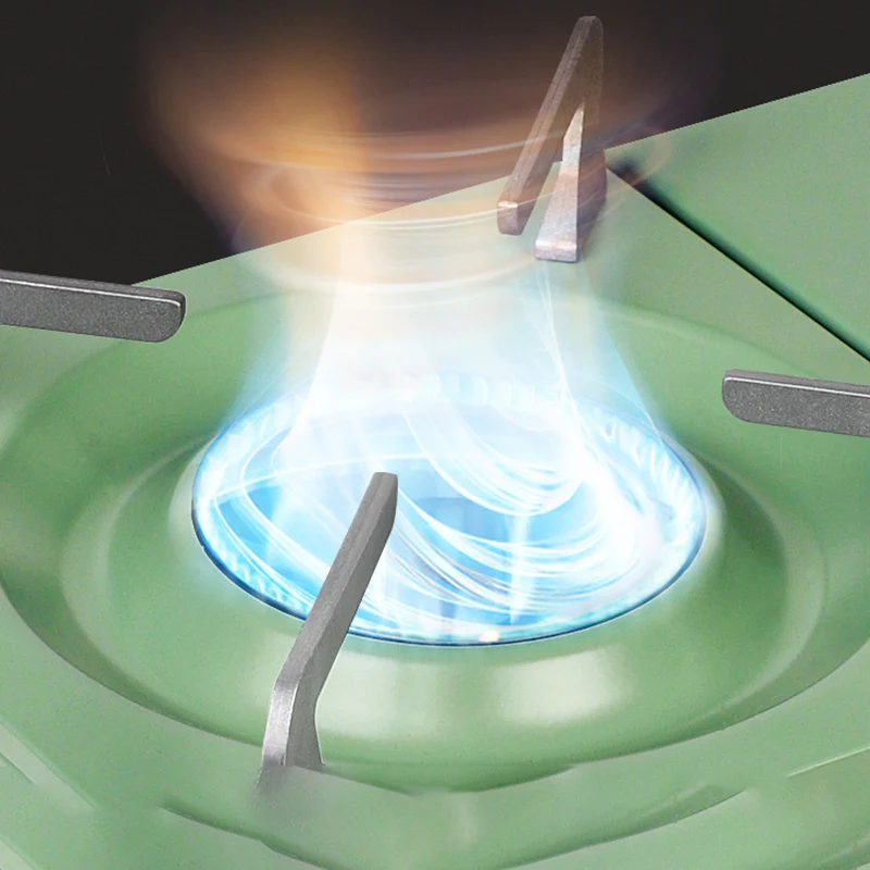 Without Gas Tank Ultralight Lighter Outdoor Stove Burner Campera ...