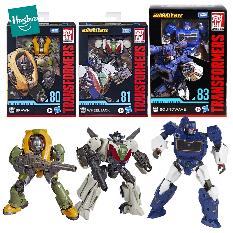 Transformers Custom Wheeljack