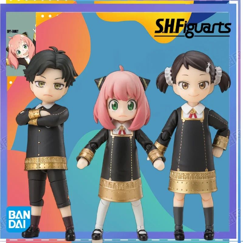 Bandai SHF SPY PLAYING HOME SERIES BECKY · BLACKBELL Anime Фигурка ...
