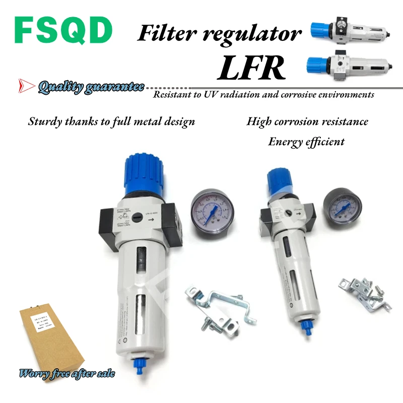 LFR-1/8 1/4 3/8-D-O-MINI-A-MPA LFR-1/2 3/8 1/4 3/4-D-MIDI-A-MPA LFR-1/2-3/4-1-D-O-MAXI-A-MPA ...