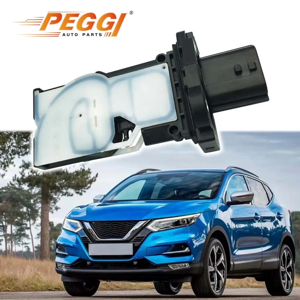 22680-BV80B Датчик массового расхода воздуха Датчик MAF для Nissan ...