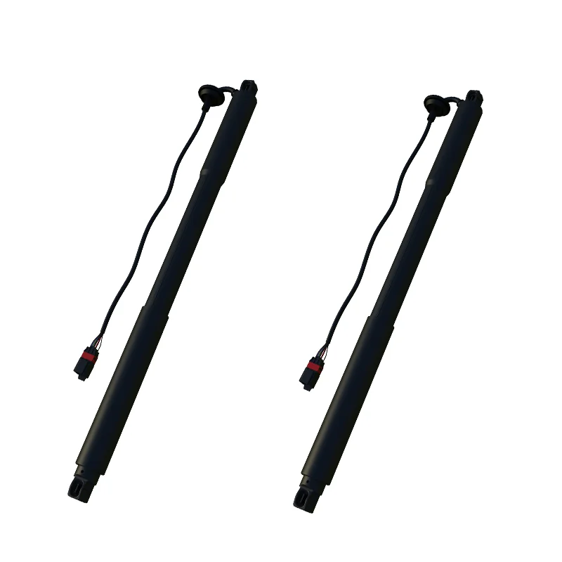 Подходит для Volvo Xc60 2012-2015 гг., стойки задней двери автомобиля ...