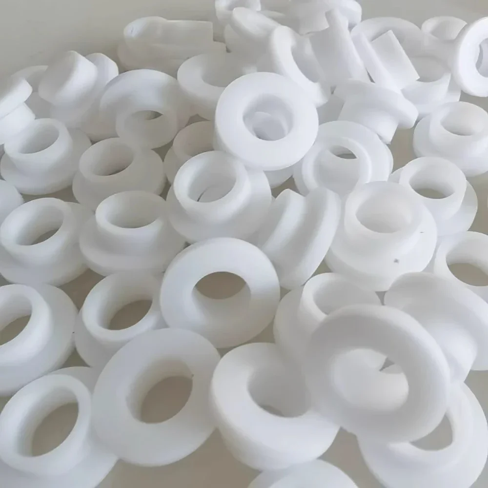 2 шт. M5x9/10x12 ~ 20 мм нейлоновая Т-образная прокладка, высота ...