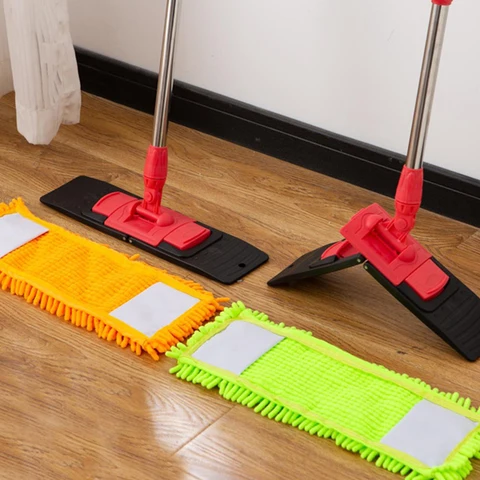 Cloth microfiber mop AliExpress
