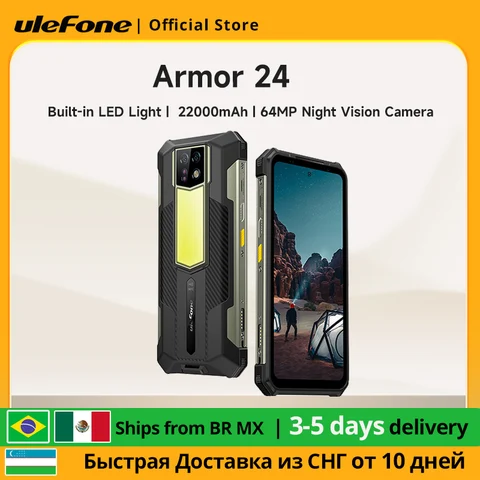 ULEFONE Store | Официальный магазин на AliExpress | Каталог товаров ...