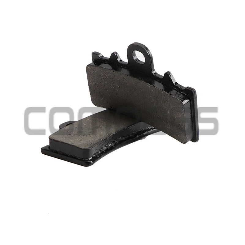 Motorcycle Front and Rear Brake Pads for Duke 125 200 250 390 4T RC C ...