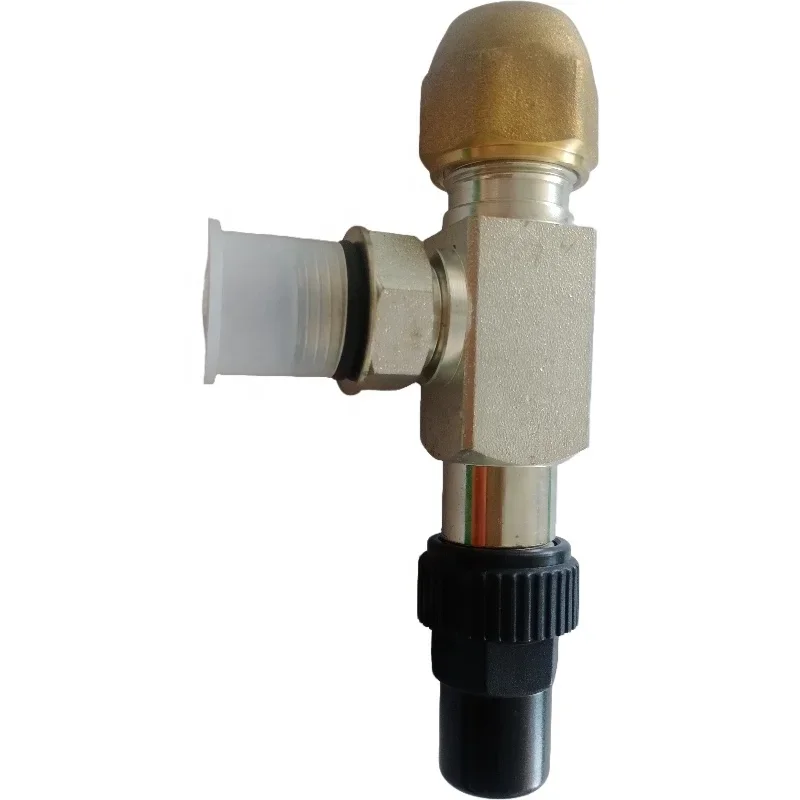 Клапан хладагента Trane VAL11191 | AliExpress