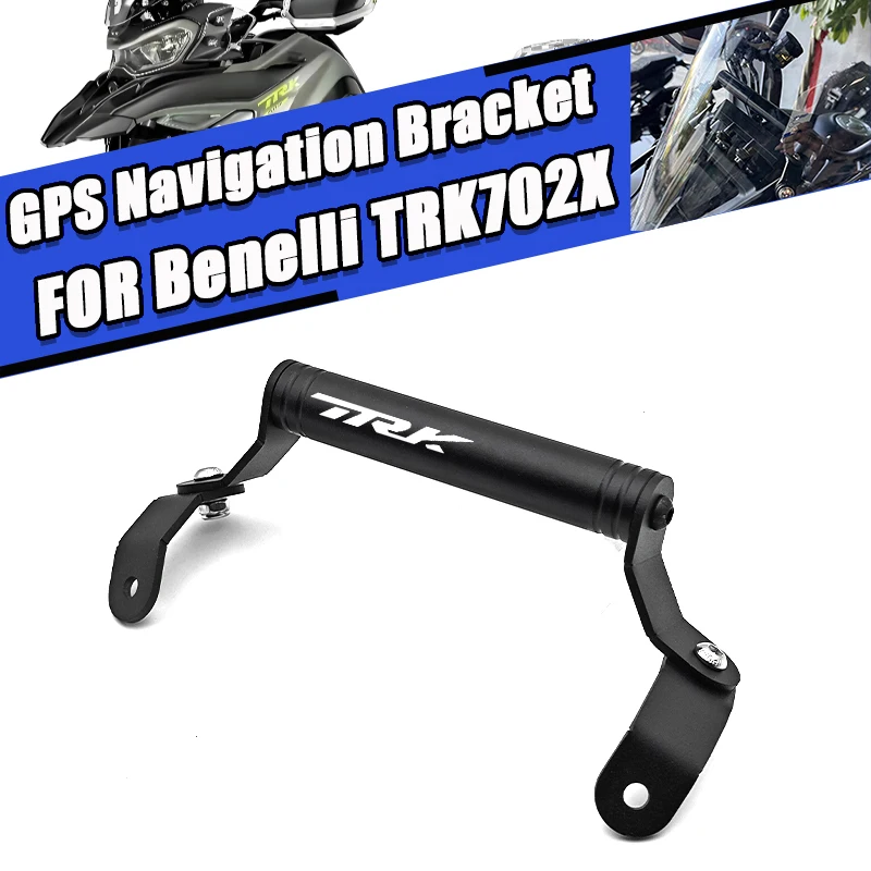 Держатель для мотоцикла Benelli TRK702 TRK702X TRK 702 X 702X 2022 2023 ...