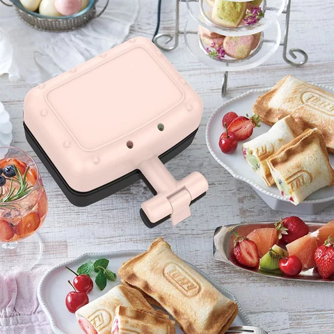 Breakfast sandwich maker store