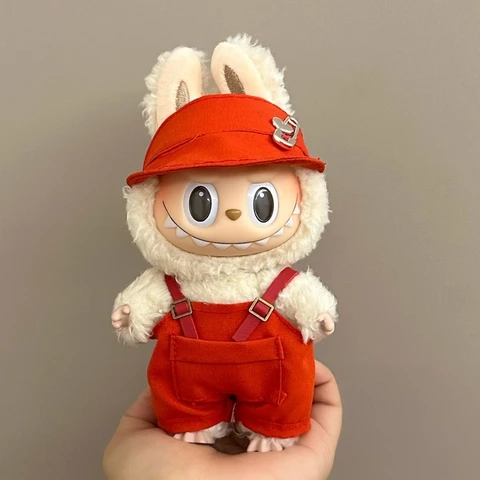 Labubu doll - купить недорого | AliExpress