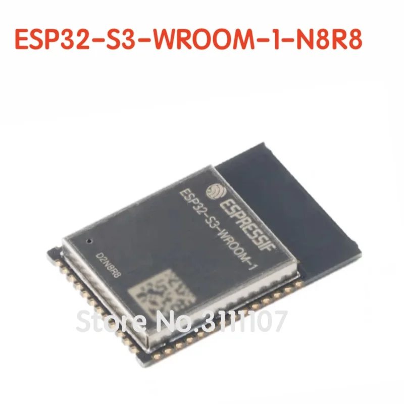 ESP32-S3-WROOM-1 WiFi модуль | AliExpress