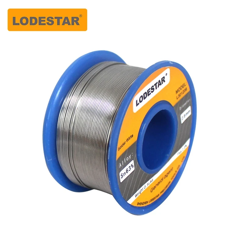 LODESTAR L30Series Механическая проволока, сварочный инструмент для ...