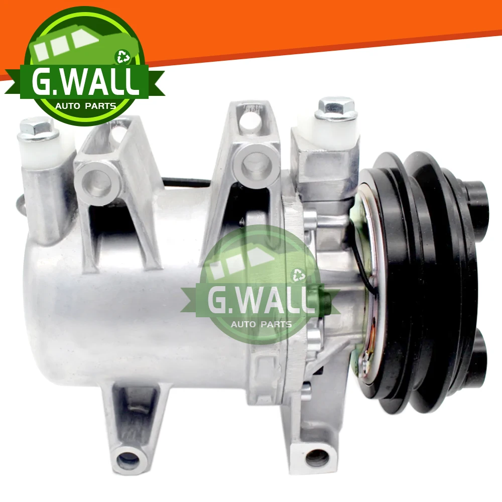 Компрессор кондиционера A/C для Isuzu D-MAX 8981028240 8981028241 ...