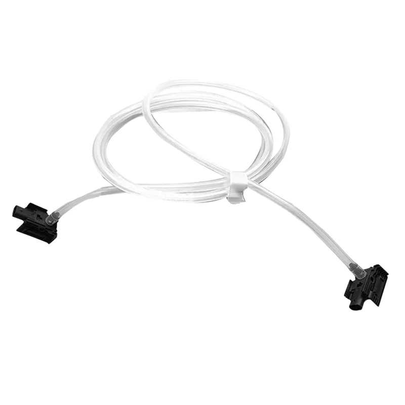 Датчик аварии переднего бампера 4N0959121C 4N0959121F Защита шланга ...