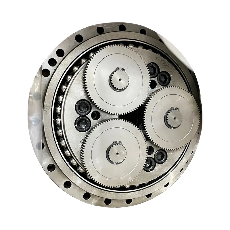 FANUC RV REDUCER A98L-0040-0185 J2, J3 Редуктор Fanuc Робот-редуктор ...