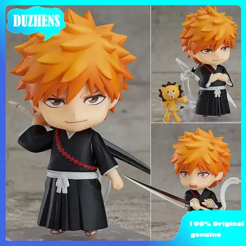 Bleach figma - купить недорого | AliExpress