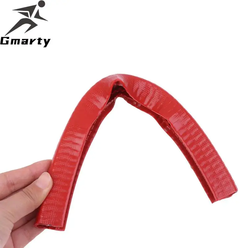 Skateboard Deck Guards Protector U Channel Design Rubber Bump Longboard ...