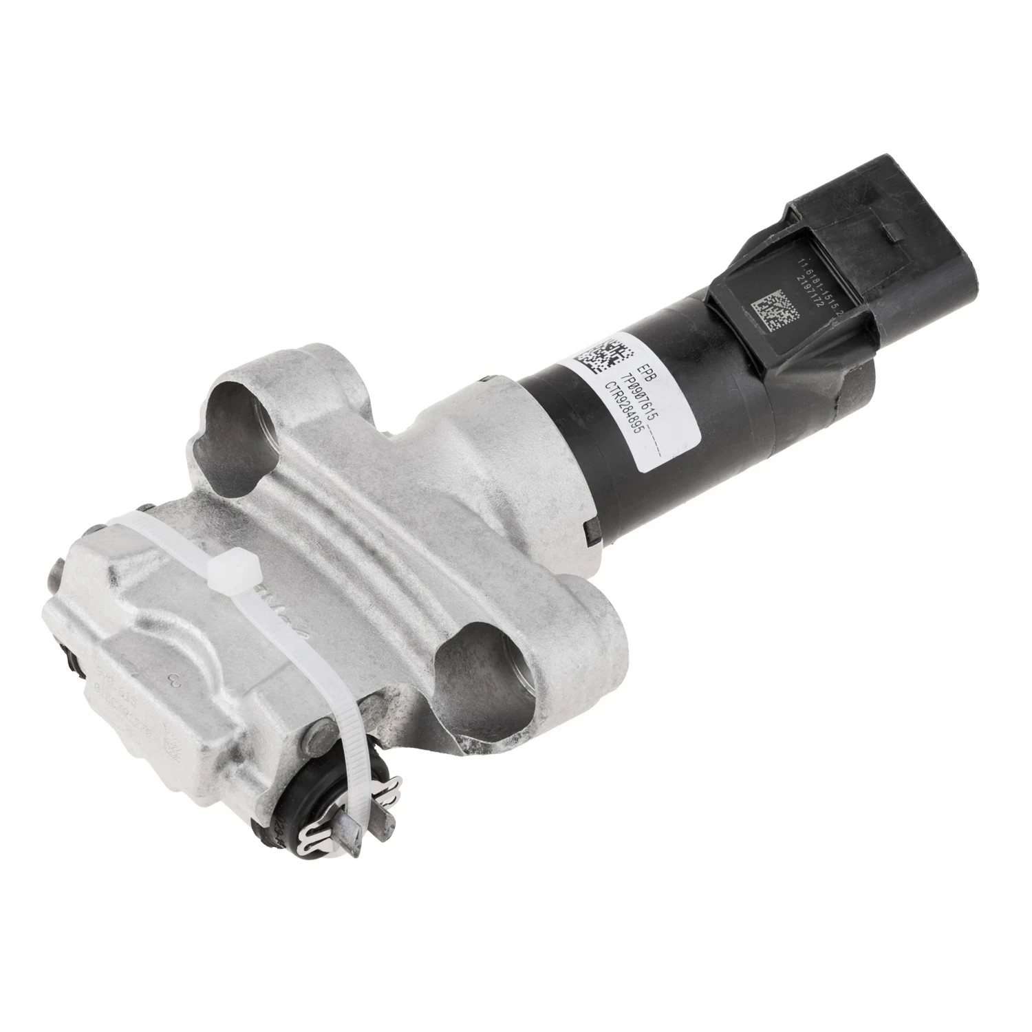 Набор приводов для стояночного тормоза 7P0609723B 7P0609724B для VW ...