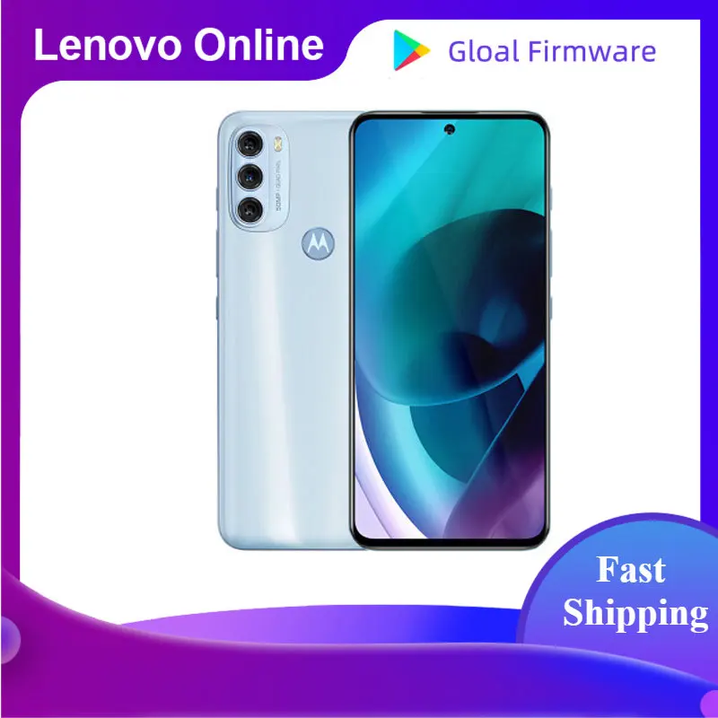 Motorola Moto G71 5G - Full phone specifications