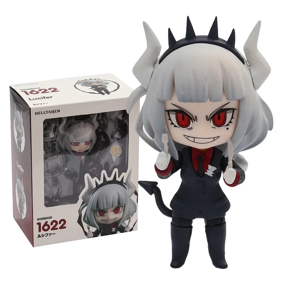 Фигурка аниме Q из ПВХ, 1622 | AliExpress