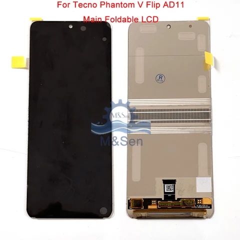 Tecno fold 2 дисплей - купить недорого | AliExpress