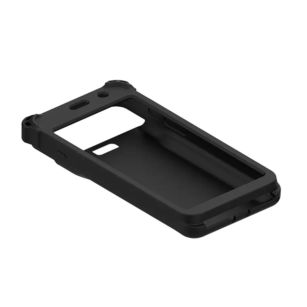 Силиконовый защитный чехол для Pax A77 | AliExpress