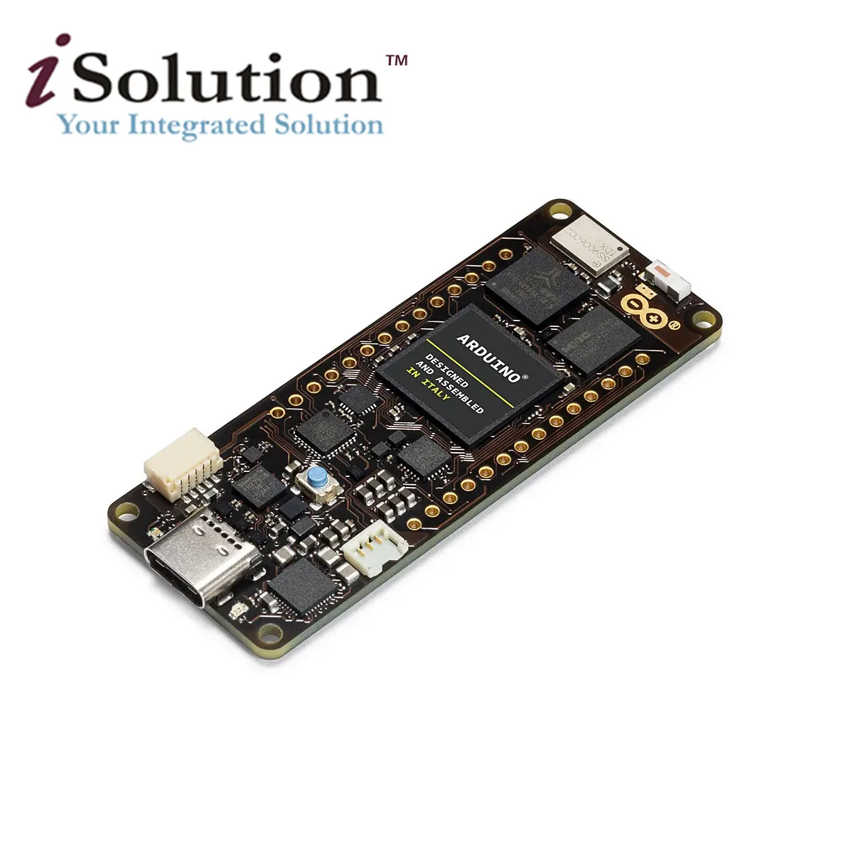 Новая и оригинальная встроенная оценочная плата ABX00042 ARDUINO ...