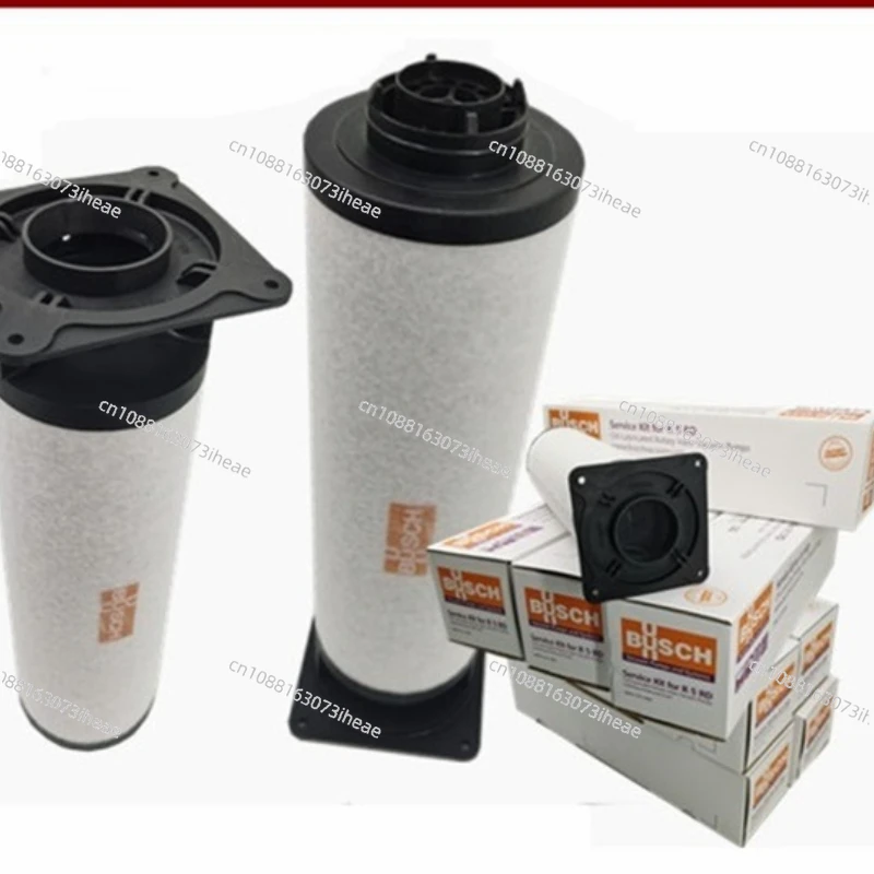 532571826 busch Новый R5 RD0360A вакуумный насос выхлопной фильтр ...